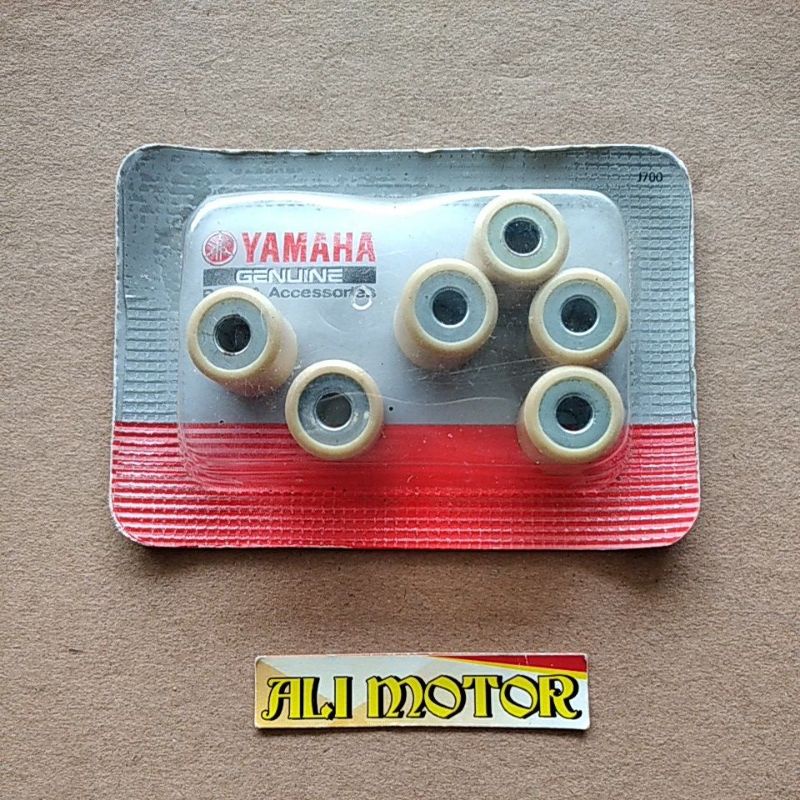 Jual Roller roler set mio j mio gt mio soul karbu Fino 115 54P-WE763-00 ...
