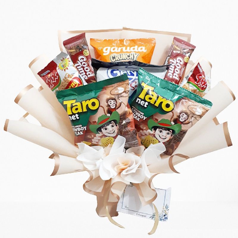 Jual Bucket Jajan Mix Bucket Snack Murah | Shopee Indonesia