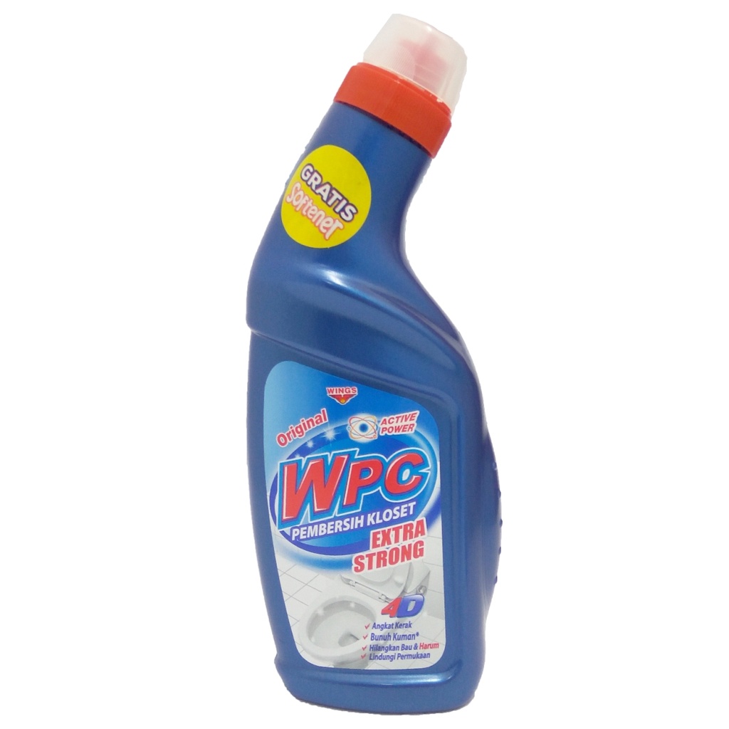 Jual Wings Wpc Pemb Toilet Btl 250Ml | Shopee Indonesia