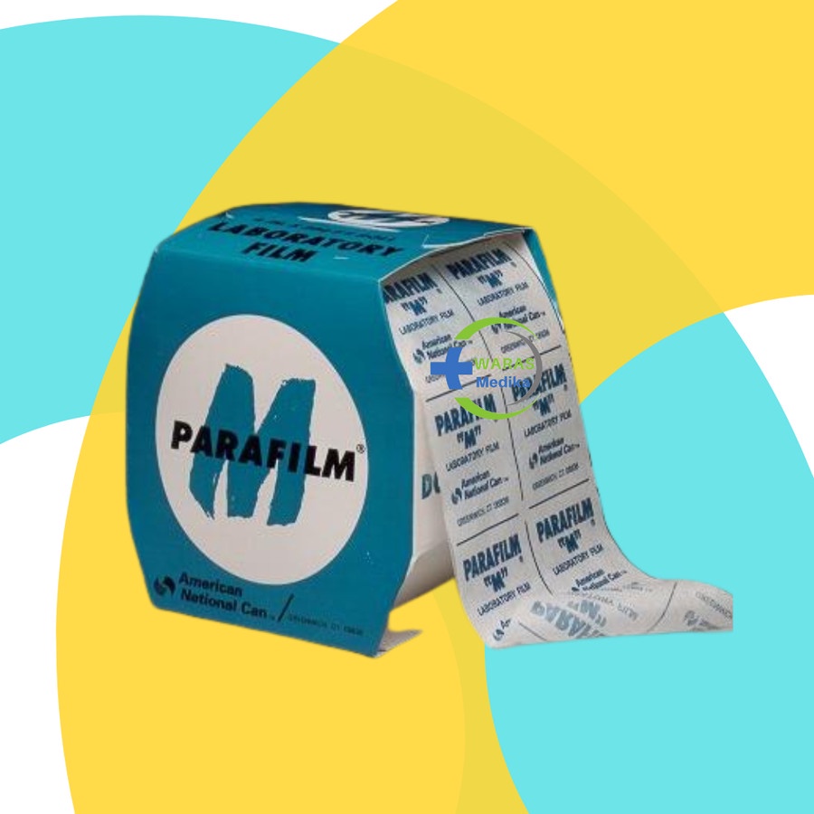 Jual Parafilm M Roll 2 IN x 250 FT | Shopee Indonesia
