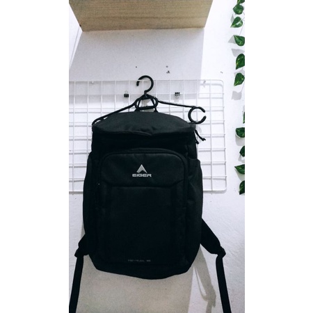 Jual Eiger laptop backpack | Shopee Indonesia
