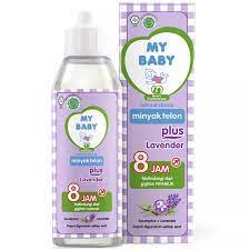 Jual Minyak Telon My Baby Terlengkap & Harga Terbaru Mei 2026 | Shopee ...