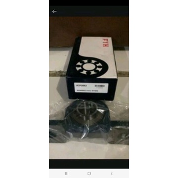 Jual Bearing Pillow block UCP 206 -30mm FYH | Shopee Indonesia