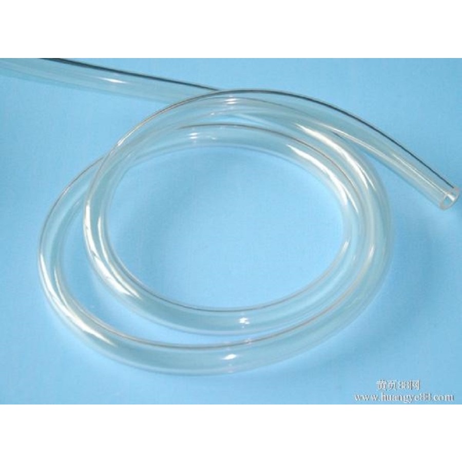 Jual selang air tebal selang bening transparan 1/2 murah per meter ...