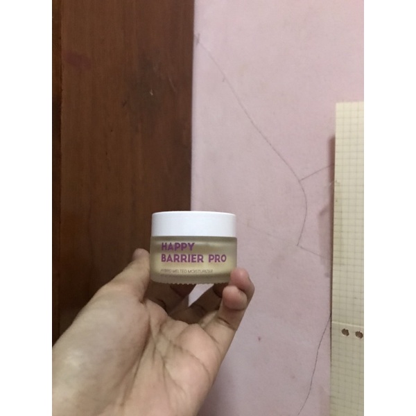 Jual Bloomka Happy Barrier PRO Hybrid Melted Moisturizer (Krim Gel ...