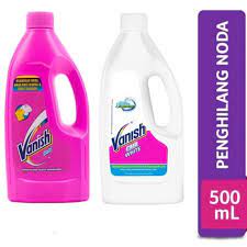 Jual VANISH LIQUID 500ml | Shopee Indonesia