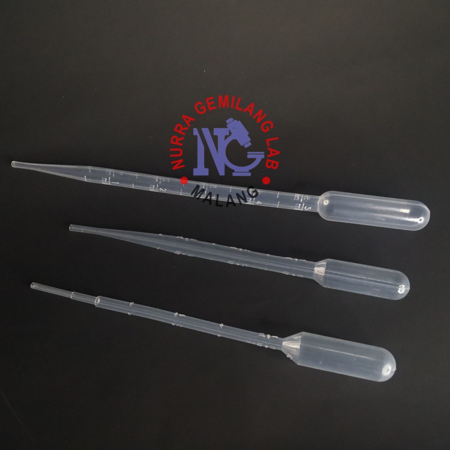 Jual Pipet Tetes Plastik 1ml 3ml 5ml kemasan 10pcs | Shopee Indonesia