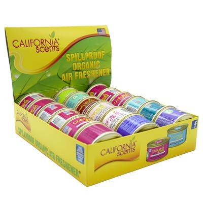 Jual Fum California Scent Parfum Mobil 100% Original Made In Usa ...