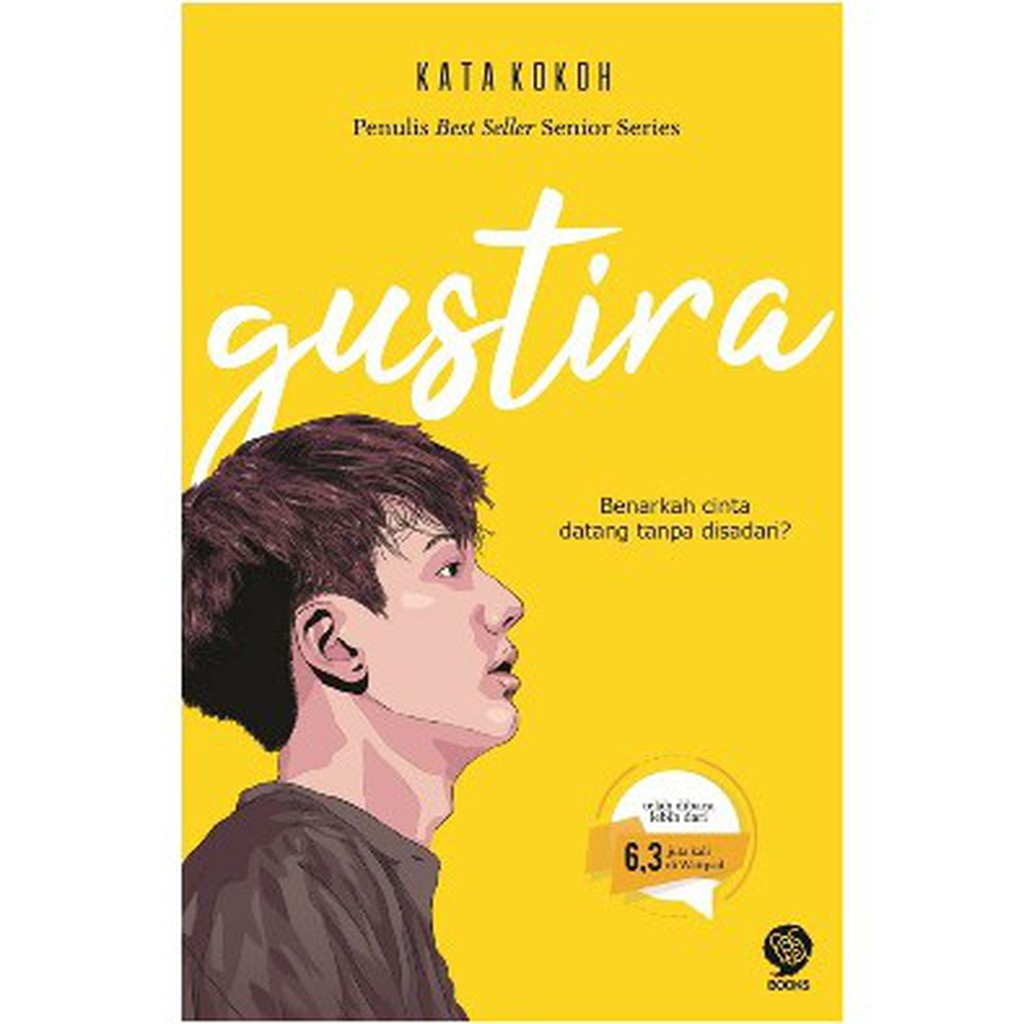 Jual Mizan Buku Novel Gustira By Kata Kokoh | Shopee Indonesia