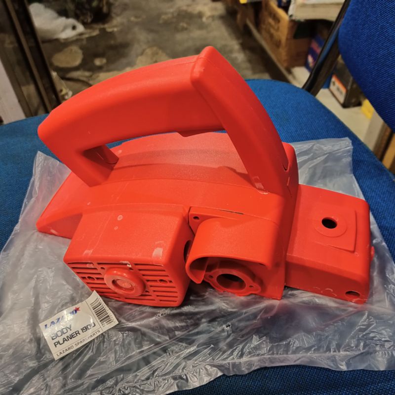 Jual Body Mesin Serut N1900B Universal | Casing Serut | Bodi Planer ...