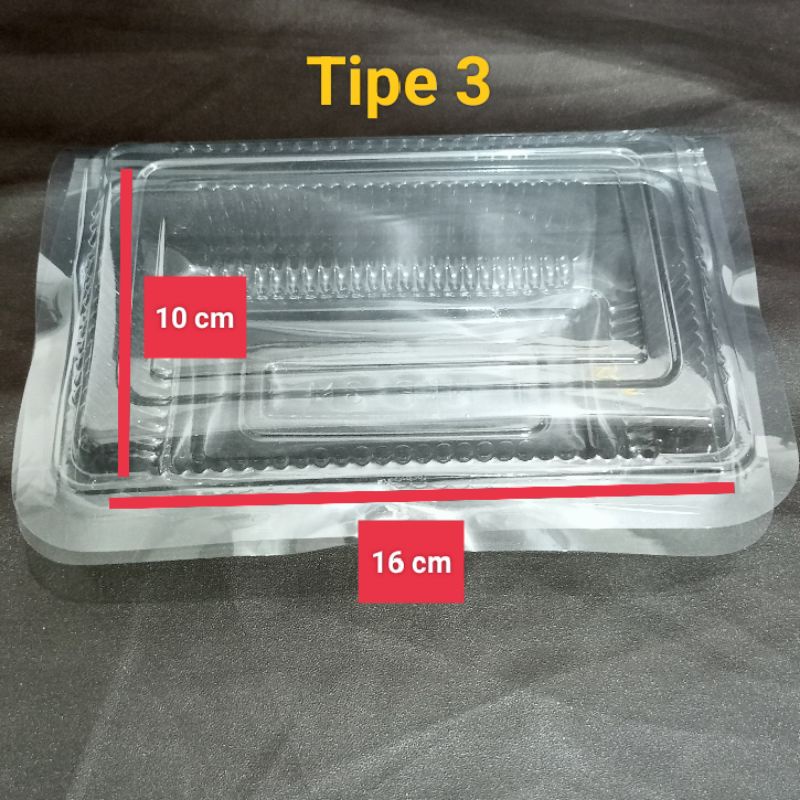 Jual MIKA SNACK/NASI KUNING TIPE 3 ISI 25pcs | Shopee Indonesia