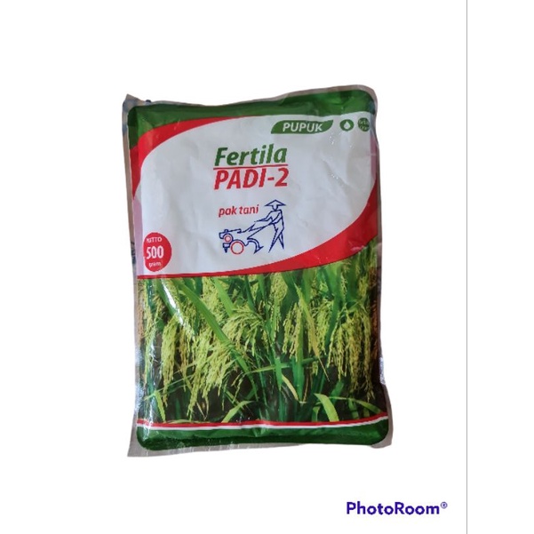 Jual pupuk padi fertila 2 | Shopee Indonesia