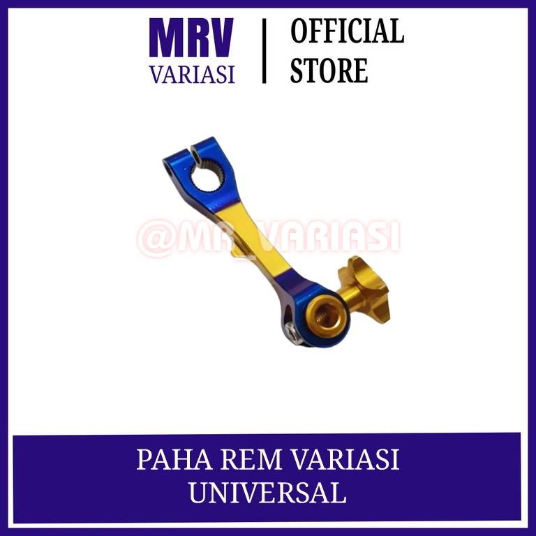 Jual Paha Rem Twotone Belakang Paha Rem Beat Vario Scoopy Mio Fino ...