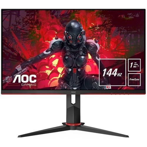 Jual AOC LED Monitor Gaming G2 24G2 144Hz | Shopee Indonesia