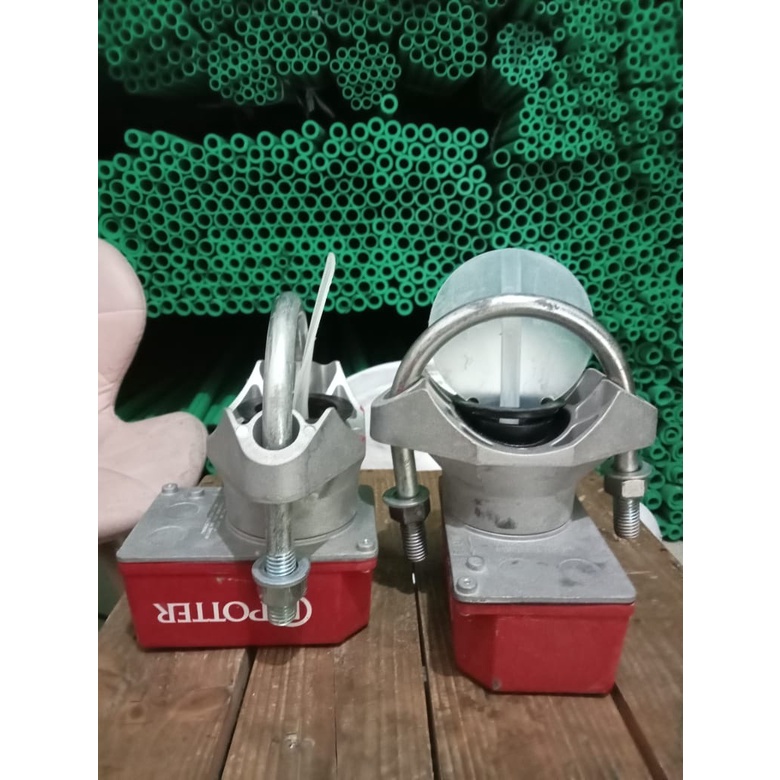 Jual Flowswitch Potter 4" / Flow Switch 4 Inch Potter / Flow Switch ...