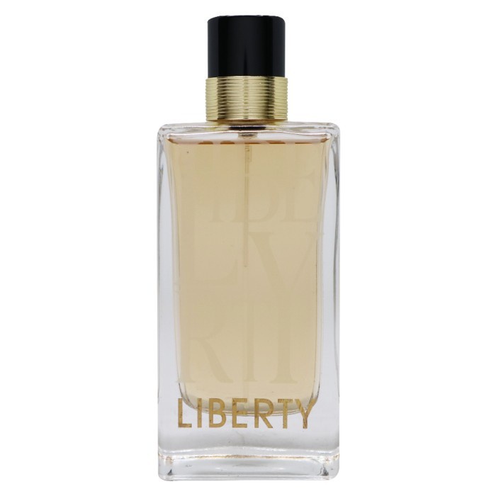 Jual Fragrance World Liberty Woman Eau De Parfum 100 ML | Perfume ...