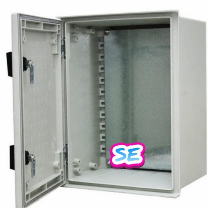 Jual Box Panel Ip65 / Durabox 400 X 300 X 200 Mm / 30 X 40 X 20 ...