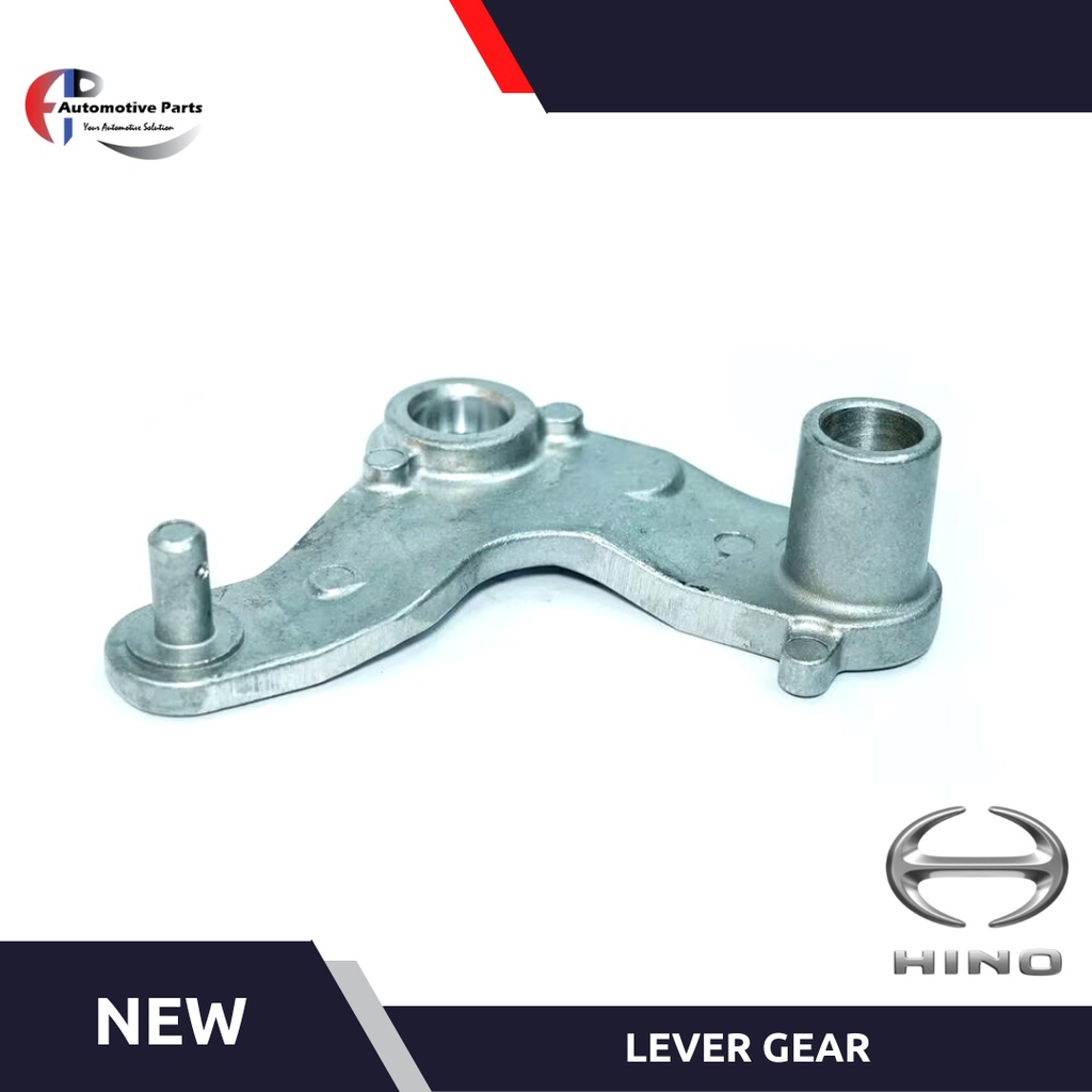 Jual TUAS LEVER GIGI TRANSMISI HINO LOHAN 500 FM260TI S3360-24971 ...