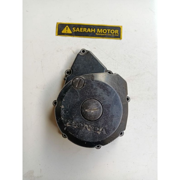 Jual bak mahnit Honda Supra x 125 original | Shopee Indonesia