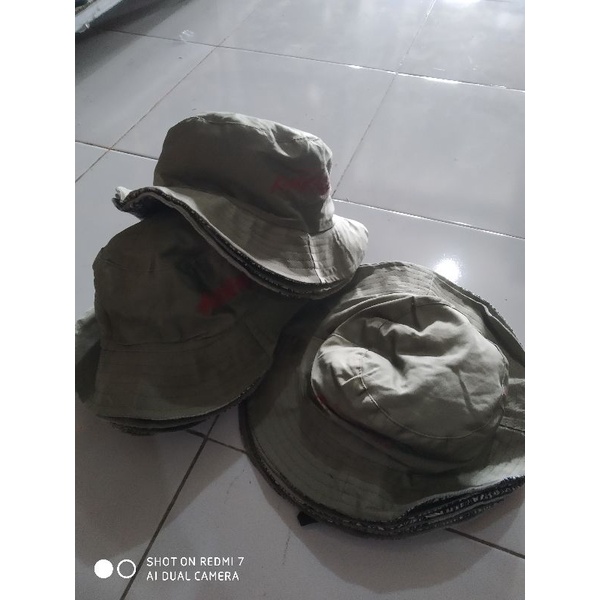Jual topi pertanian dll 99 | Shopee Indonesia