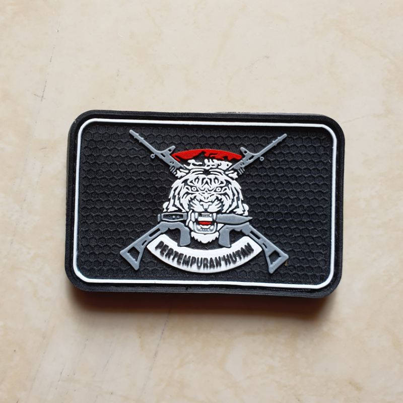 Jual patch rubber logo tni ad - ekapaksi - tni au - tni al - kostrad ... Jual patch rubber logo tni ad - ekapaksi - tni au - tni al - kostrad ...