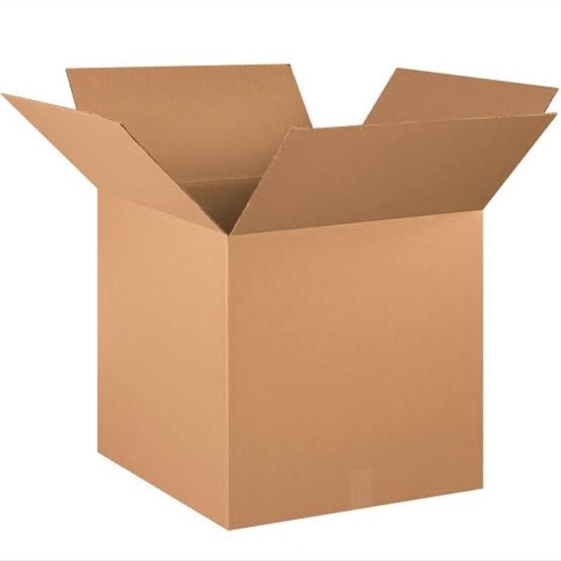 Jual Kardus Untuk Tambahan Packing / Dus Karton Box | Shopee Indonesia
