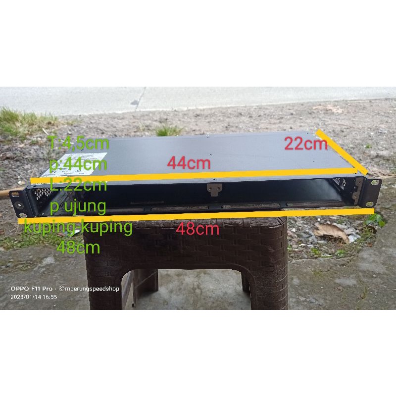 Jual BOX KOSONG POLOS IDE KREATIF DIY | Shopee Indonesia
