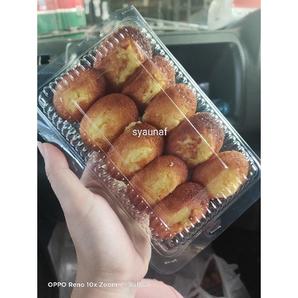 Jual wadai/kue kelambin khas martapura | Shopee Indonesia