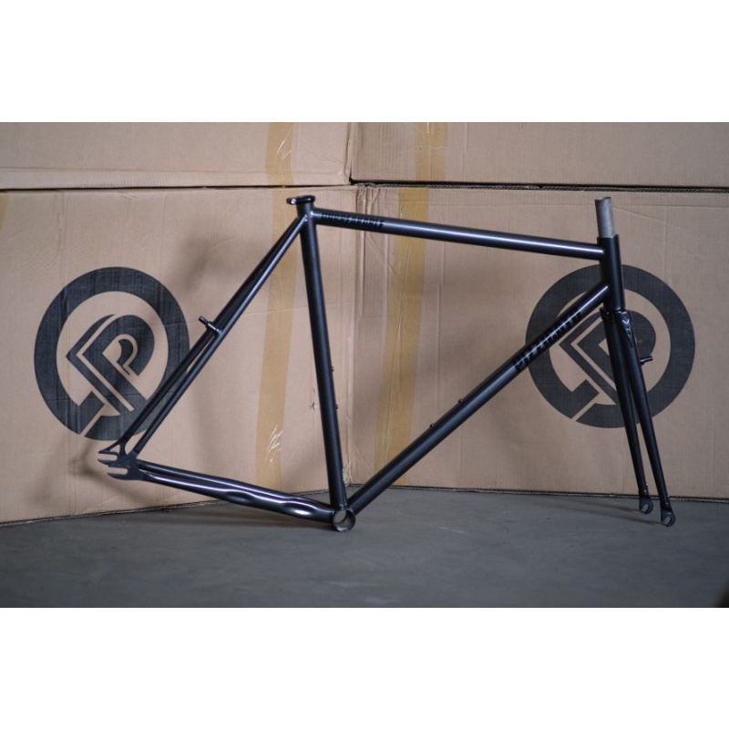 Jual frameset pizzicato u1 | Shopee Indonesia