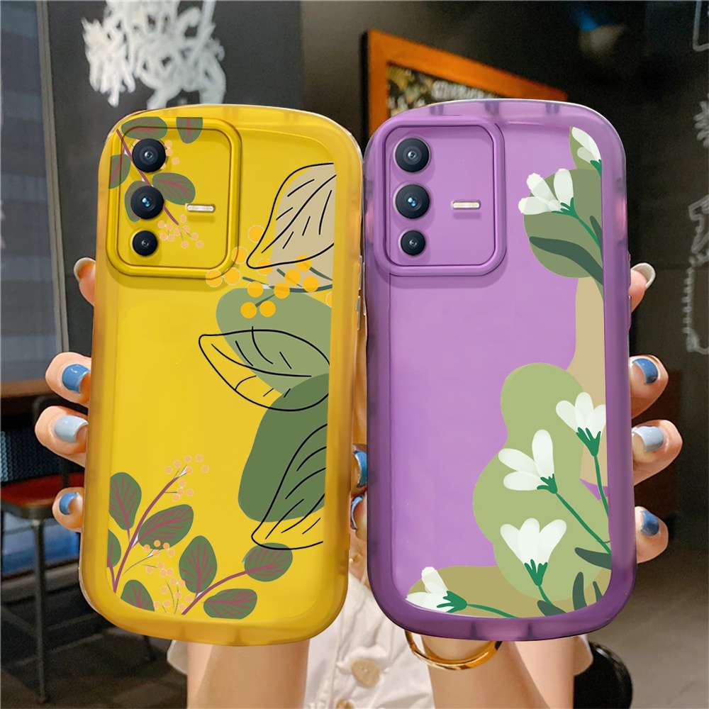 Jual [OV27] Casing Samsung A33 A13 A53 A73 M33 A23 - Silicone tpu ...