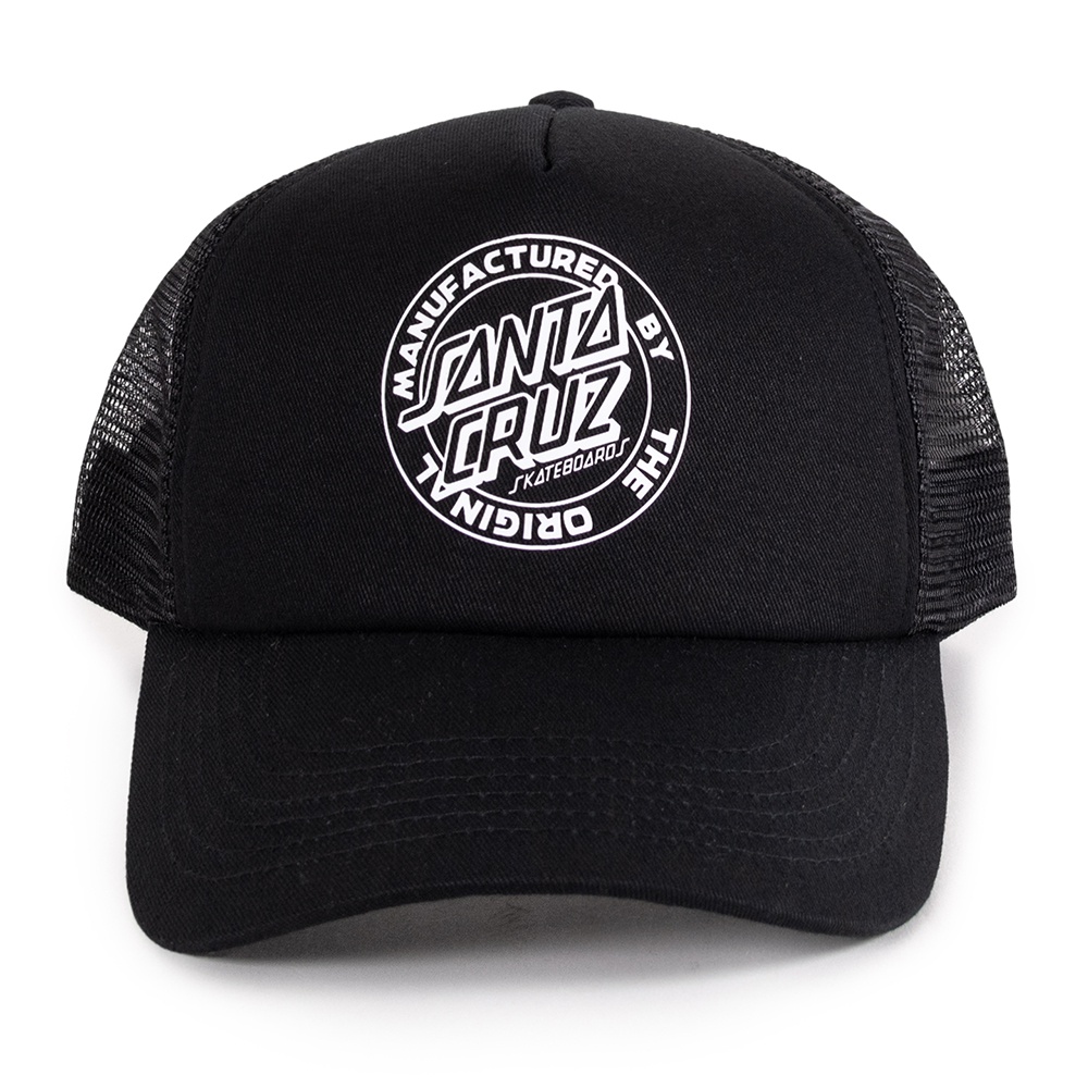 Jual Santa Cruz MFG Dot Topi SM123-HW07 | Shopee Indonesia