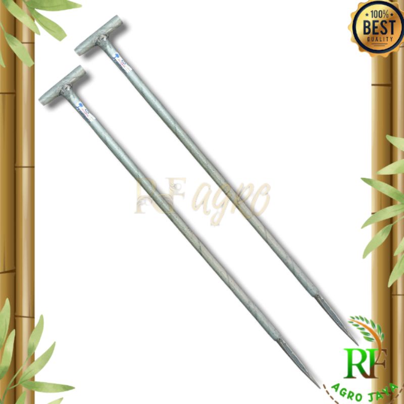 Jual TOJOK SAWIT PIPA SNI WR RUMBIO MATA PER | Shopee Indonesia