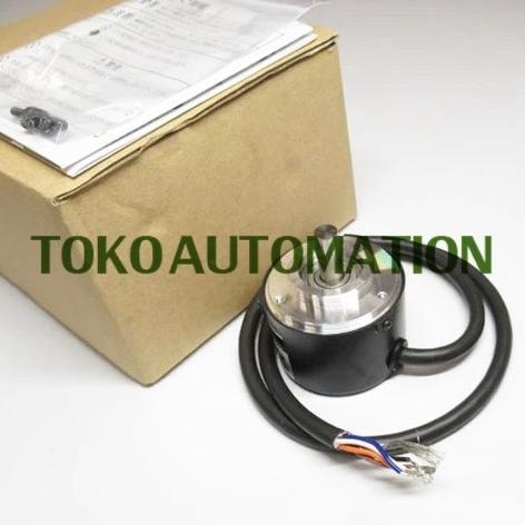 Jual TRD-N2000-RZ M50 8MM 2000 PPR Incremental Rotary Encoder SF51 ...