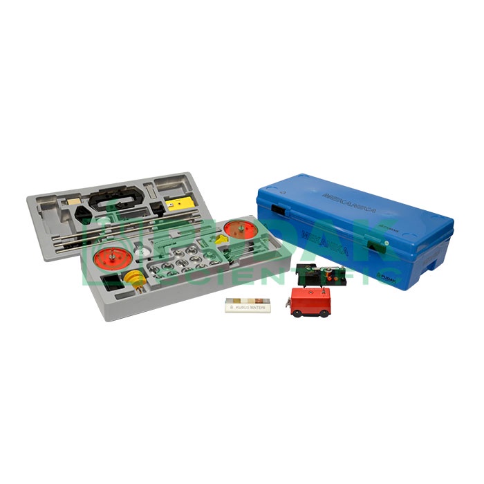 Jual Kit Mekanika SMP (33 item) | Shopee Indonesia