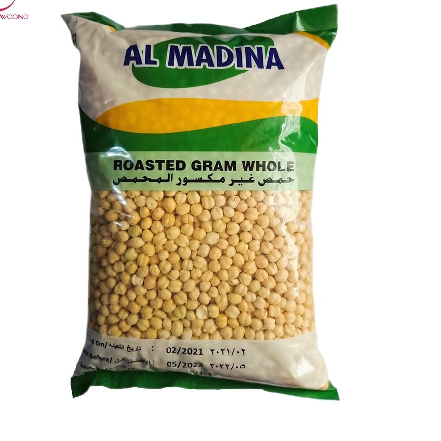 Jual RVN234 Kacang Arab Al Madina 1 Kg - Original Roasted Chickpea ...