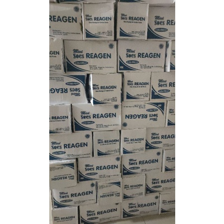 Jual SOES COKLAT MERK REAGEN | Shopee Indonesia