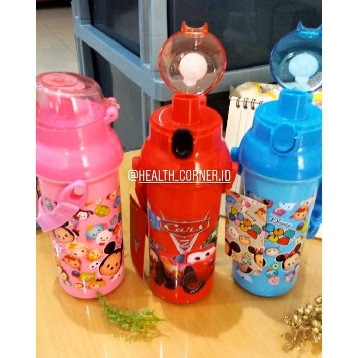 Jual Ipa Fb620 Botol Minum Anak Plastik 4Ml | Shopee Indonesia