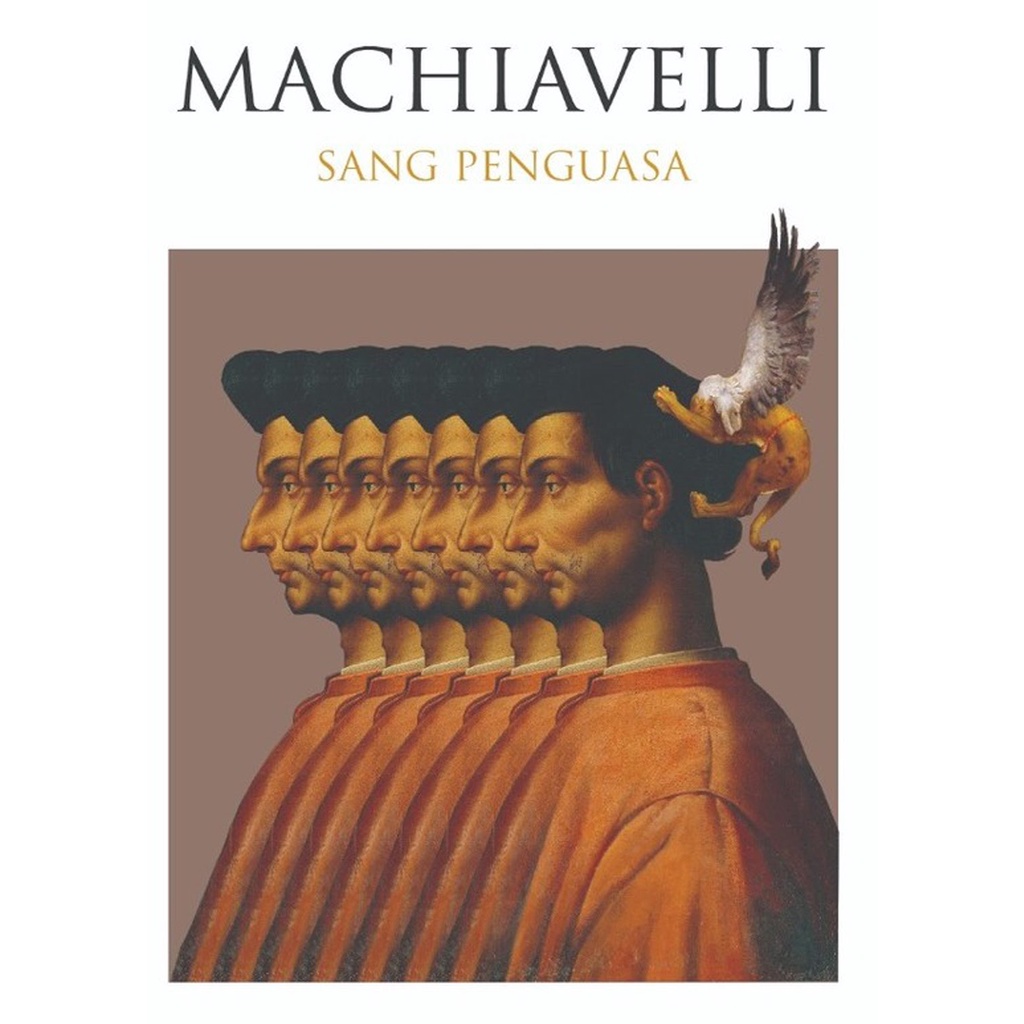 Jual Buku Sang Penguasa by Niccolo Machiavelli | Shopee Indonesia