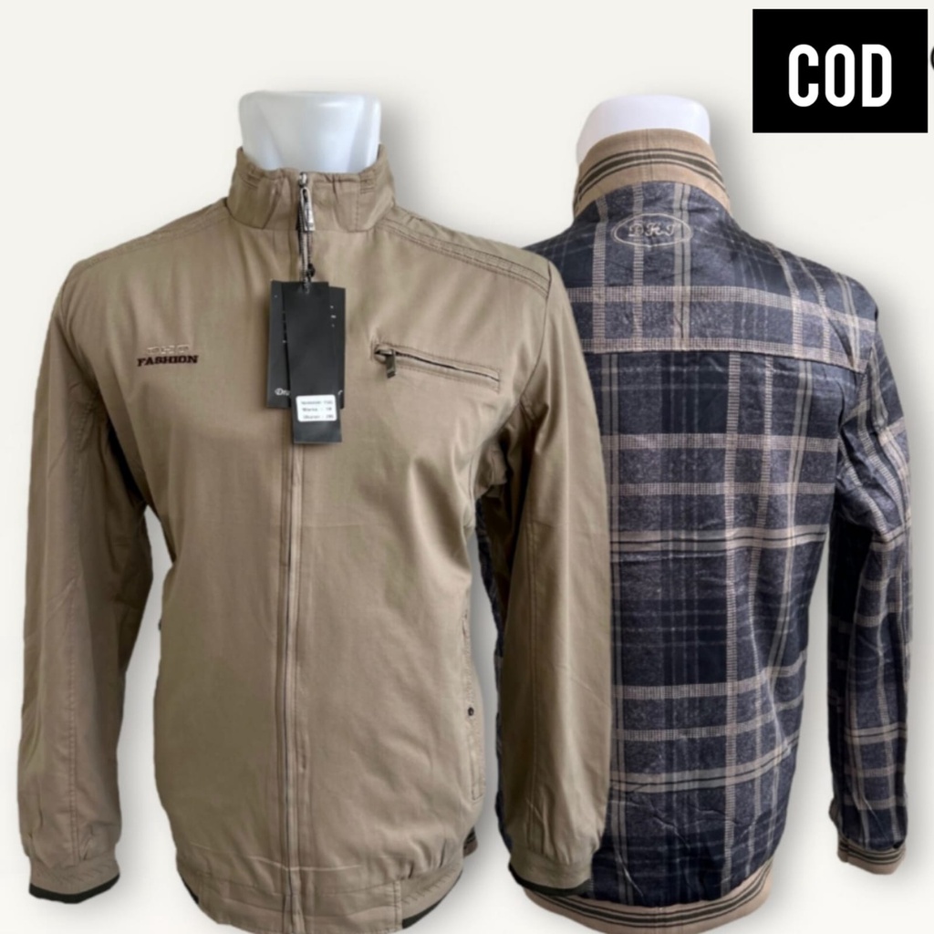 Jual Jaket bomber pria / jaket bomber katun pria / jaket katun pria ... Jual Jaket bomber pria / jaket bomber katun pria / jaket katun pria ...