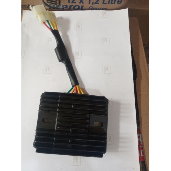 Jual keyprok lima kabel motor roda tiga Viar nozomi dll | Shopee Indonesia