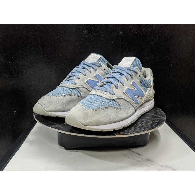 Jual New balance 996 (sepatu thrift) | Shopee Indonesia