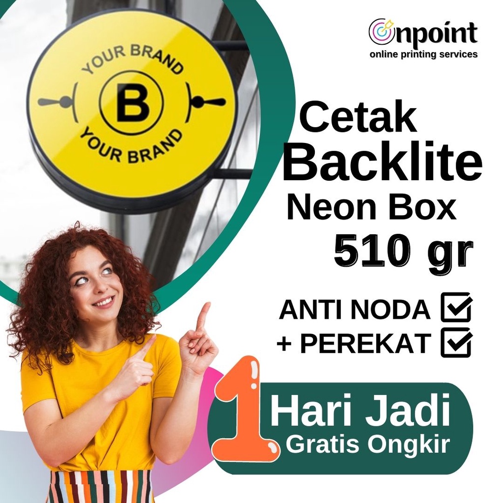 Jual CETAK BACKLITE NEON BOX | BANNER BACKLITE NEON BOX | VISUAL NEON ...