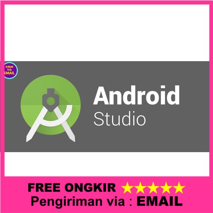 Jual Android Studio Full Version Lifetime | Shopee Indonesia