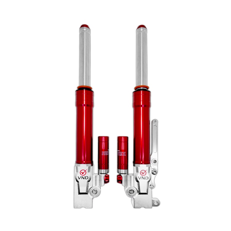 Jual VND Shockbreaker Depan AK 111 B1 Beat/ Scoopy/ Vario 125/ Vario ...