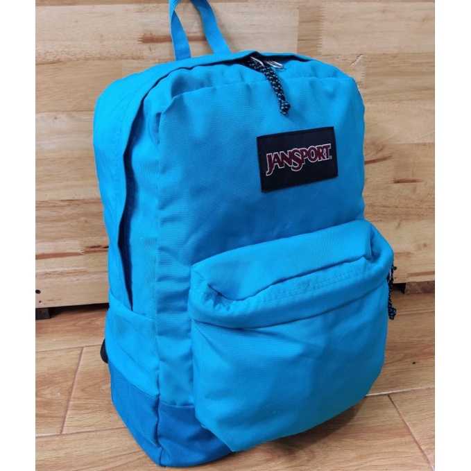 Jual Original Jansport Backpack | Shopee Indonesia