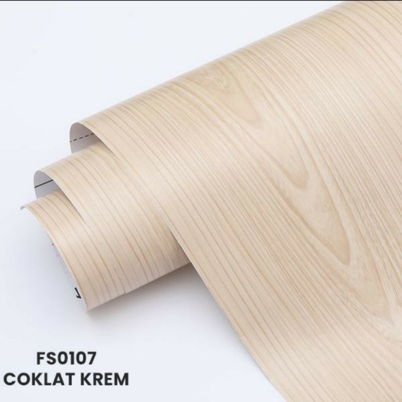 Jual Sticker Decosheet PVC Pelapis Meja Furniture HPL Kayu Triplek ...