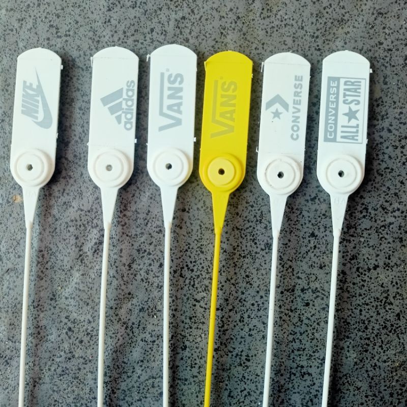 Jual Hang Tag Sepatu Brand Ternama | Shopee Indonesia