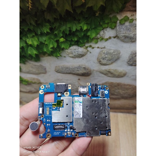 Jual mesin segel dan normal Advan G5 6201 Ram 4/32gb tested | Shopee ...