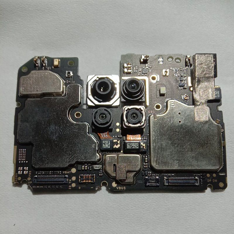 Jual Mesin REDMI NOTE 9 Original Copotan | Shopee Indonesia