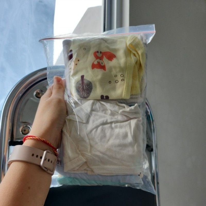 Jual popok bayi polos dan bercorak warna | Shopee Indonesia